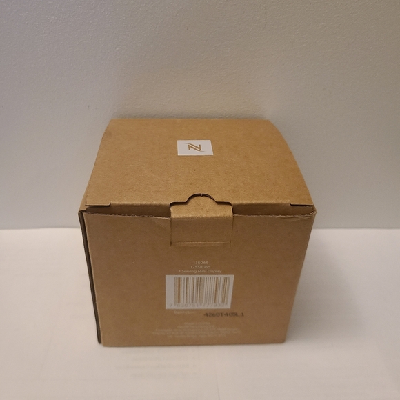 Nespresso | Kitchen | Bnib Nespresso Original Mini Coffee Capsules ...